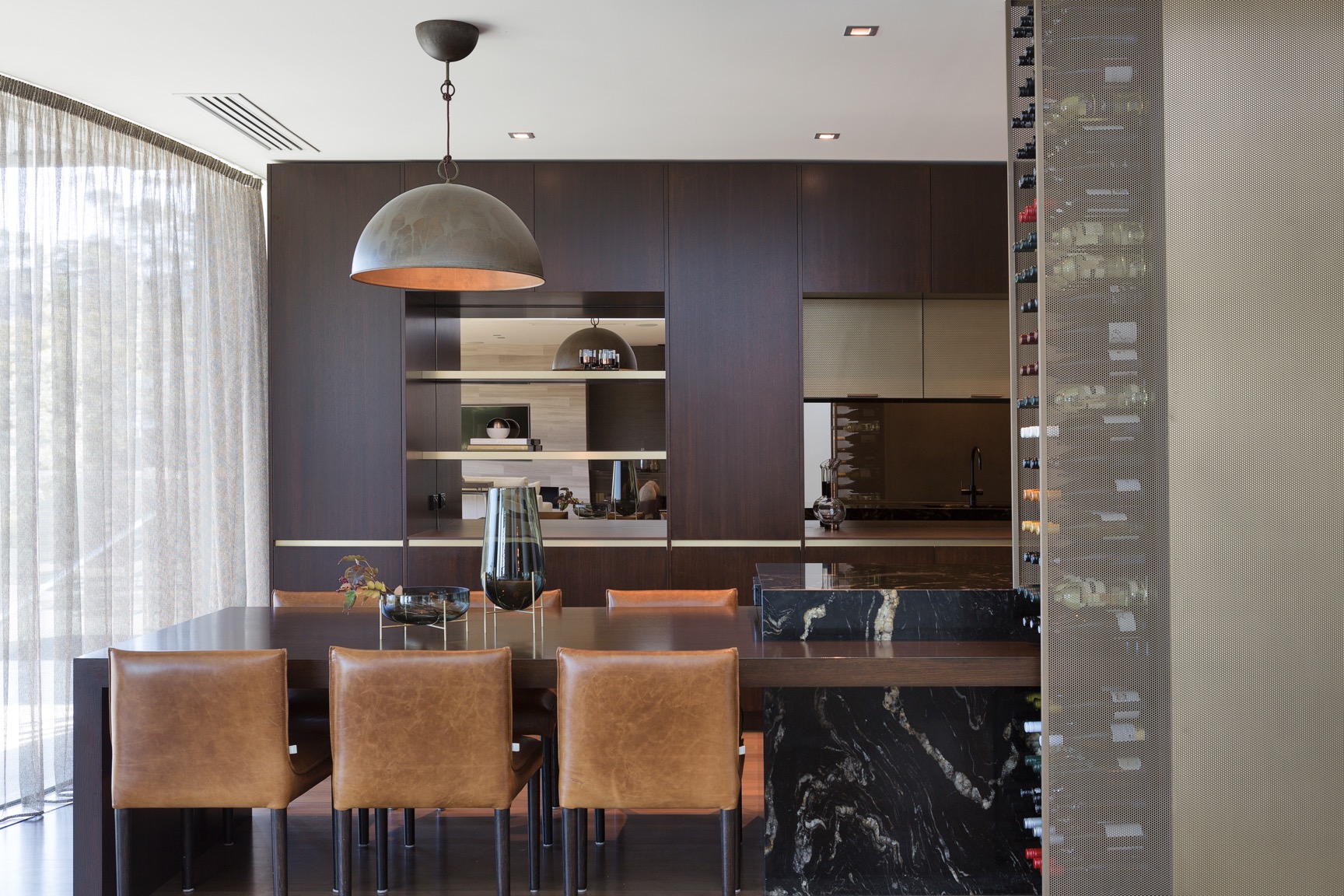 Clontarf // Woods & Warner Interiors Sydney