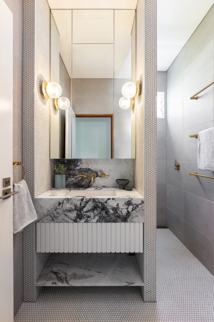 Avalon Interior Design // Woods & Warner Interiors Sydney