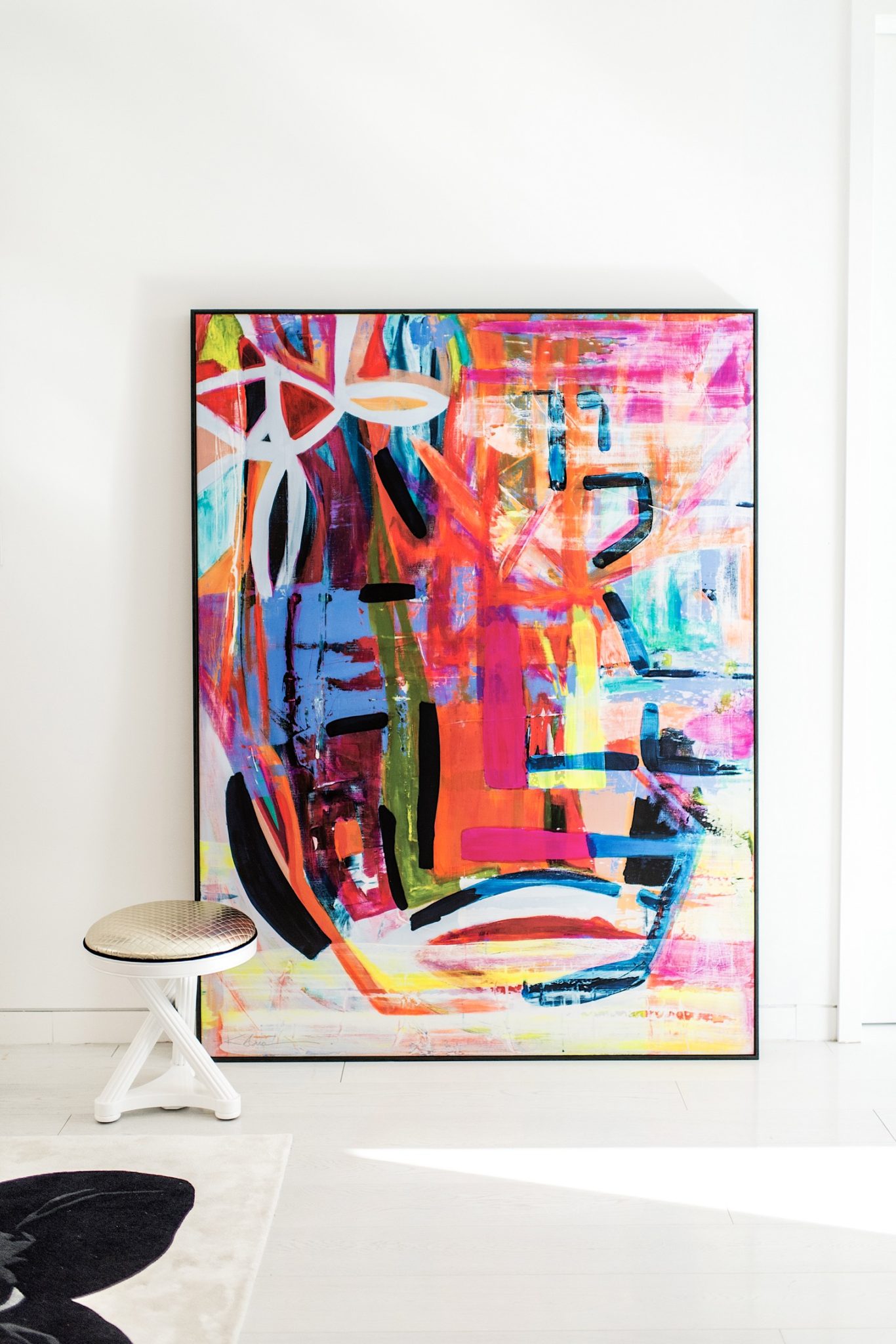 Rose Bay Interior Design // Woods & Warner Interiors Sydney