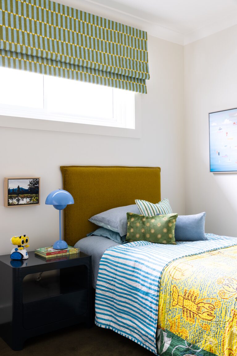 Willoughby Interior Design // Woods & Warner Interiors Sydney