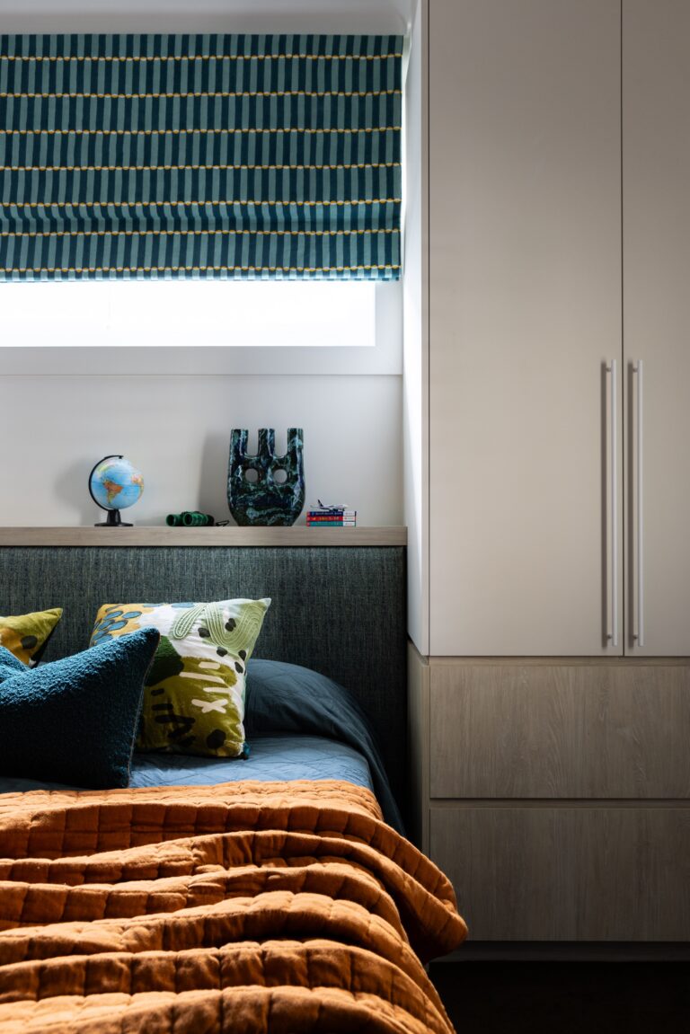 Willoughby Interior Design // Woods & Warner Interiors Sydney