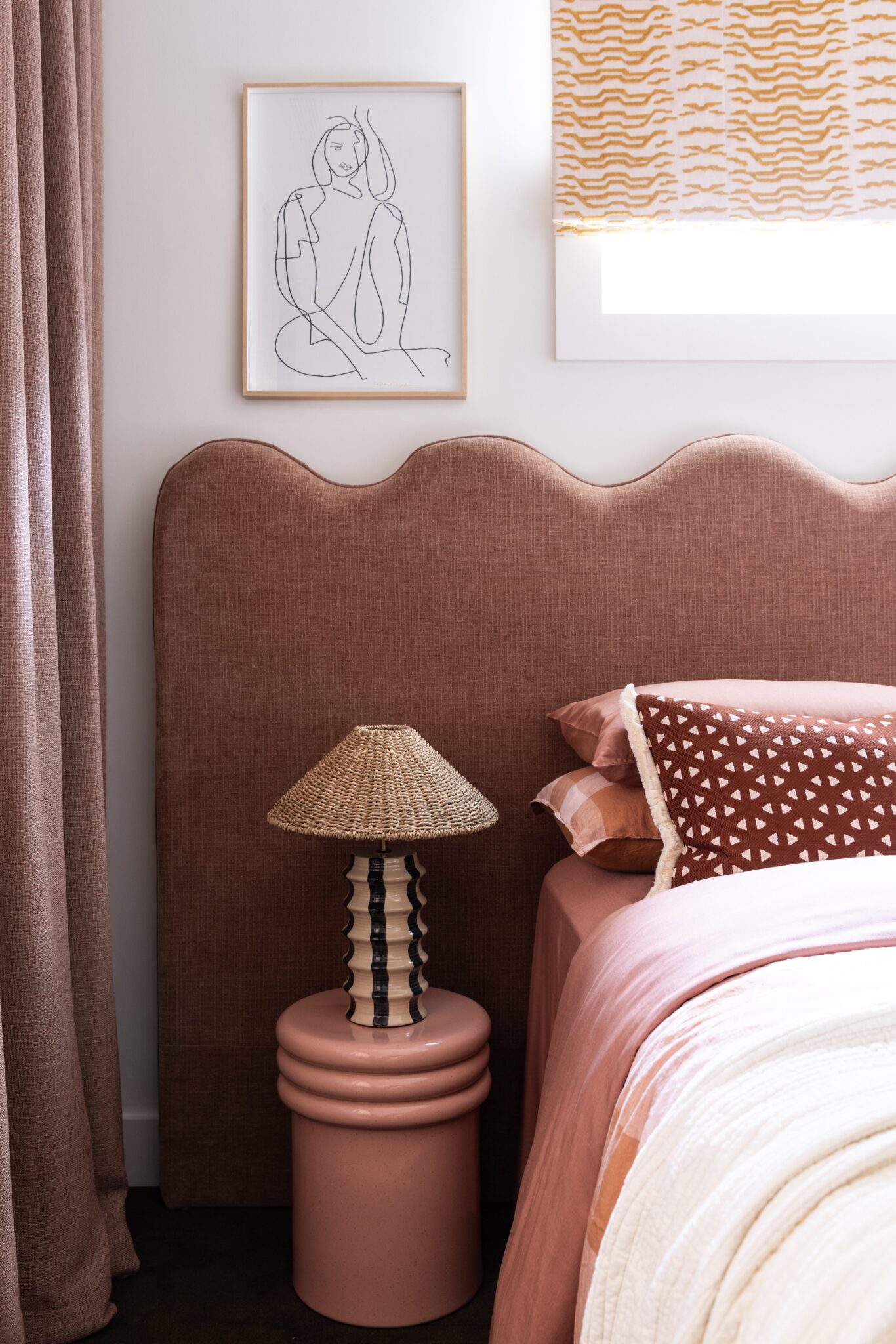 Willoughby Interior Design // Woods & Warner Interiors Sydney