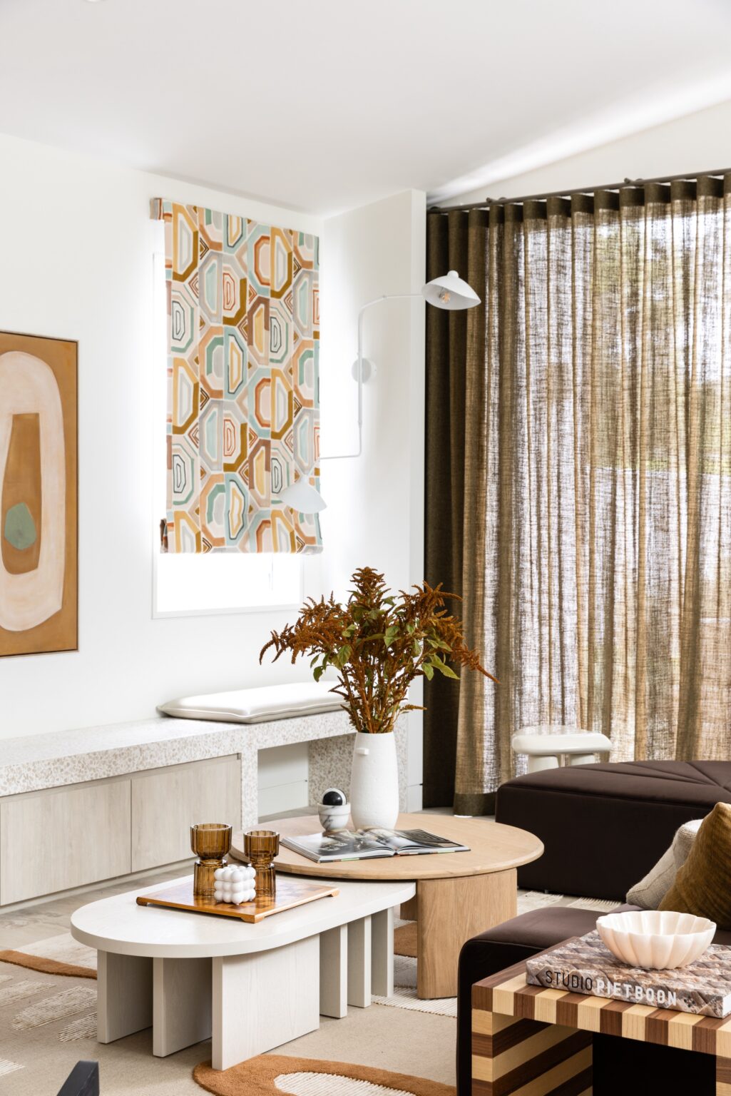 Willoughby Interior Design // Woods & Warner Interiors Sydney