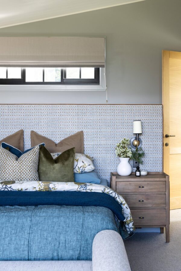 Bayview Interior Design // Woods & Warner Interiors Sydney