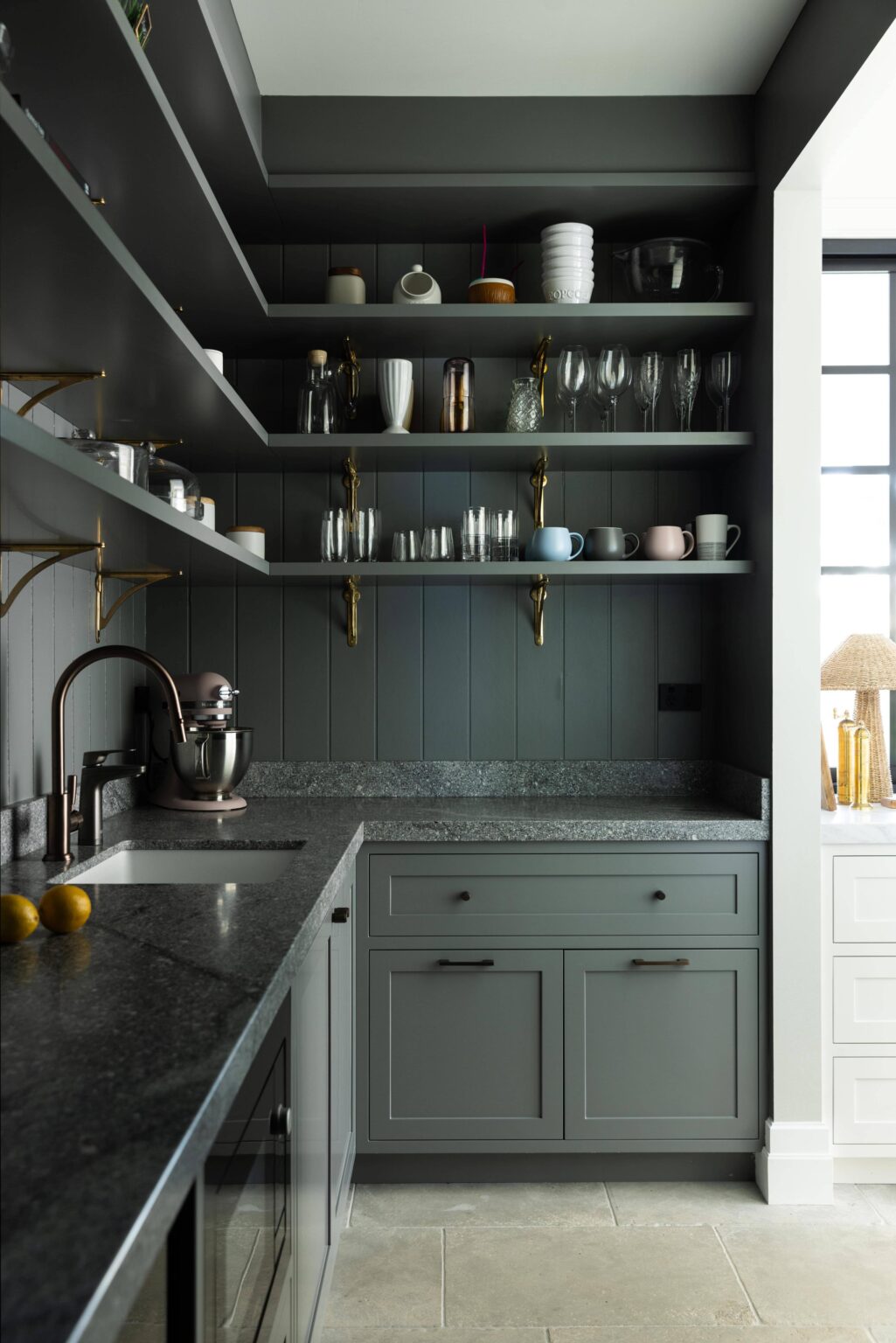 Bayview Interior Design // Woods & Warner Interiors Sydney