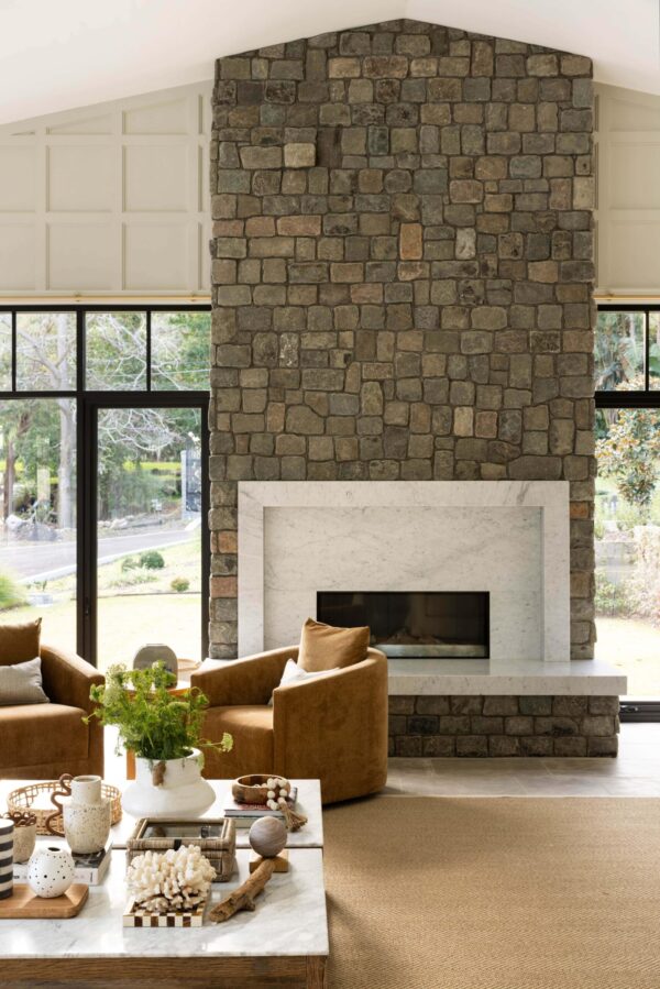 Bayview Interior Design // Woods & Warner Interiors Sydney