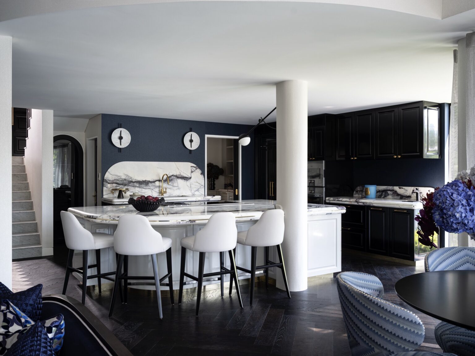 Cammeray 05 // Woods & Warner Interiors Sydney