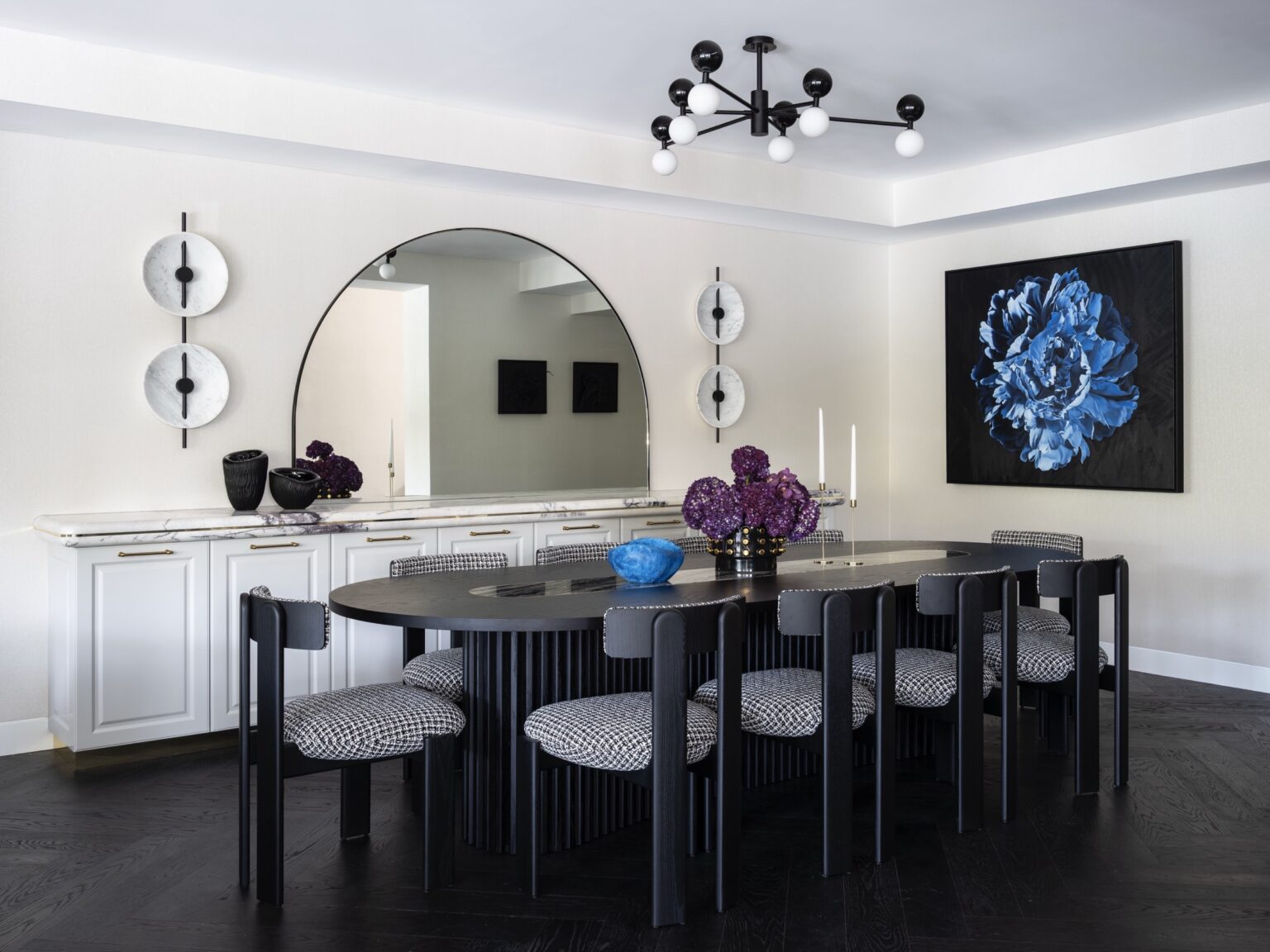 Cammeray 05 // Woods & Warner Interiors Sydney