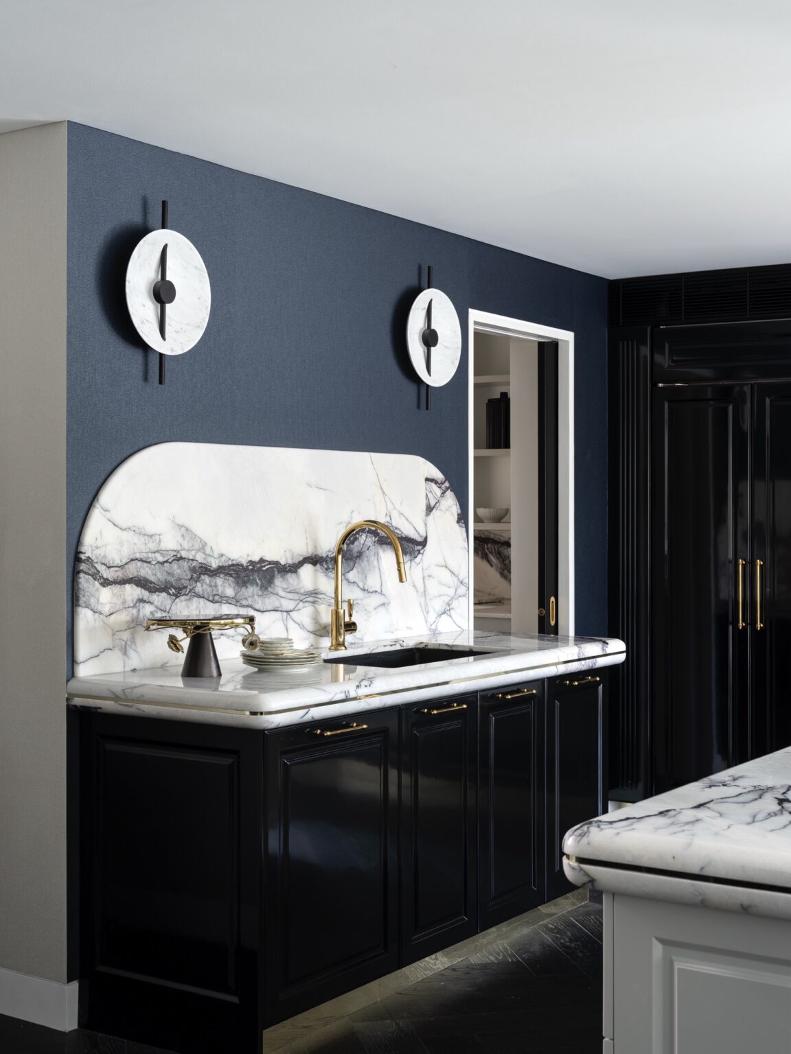 Cammeray 05 // Woods & Warner Interiors Sydney