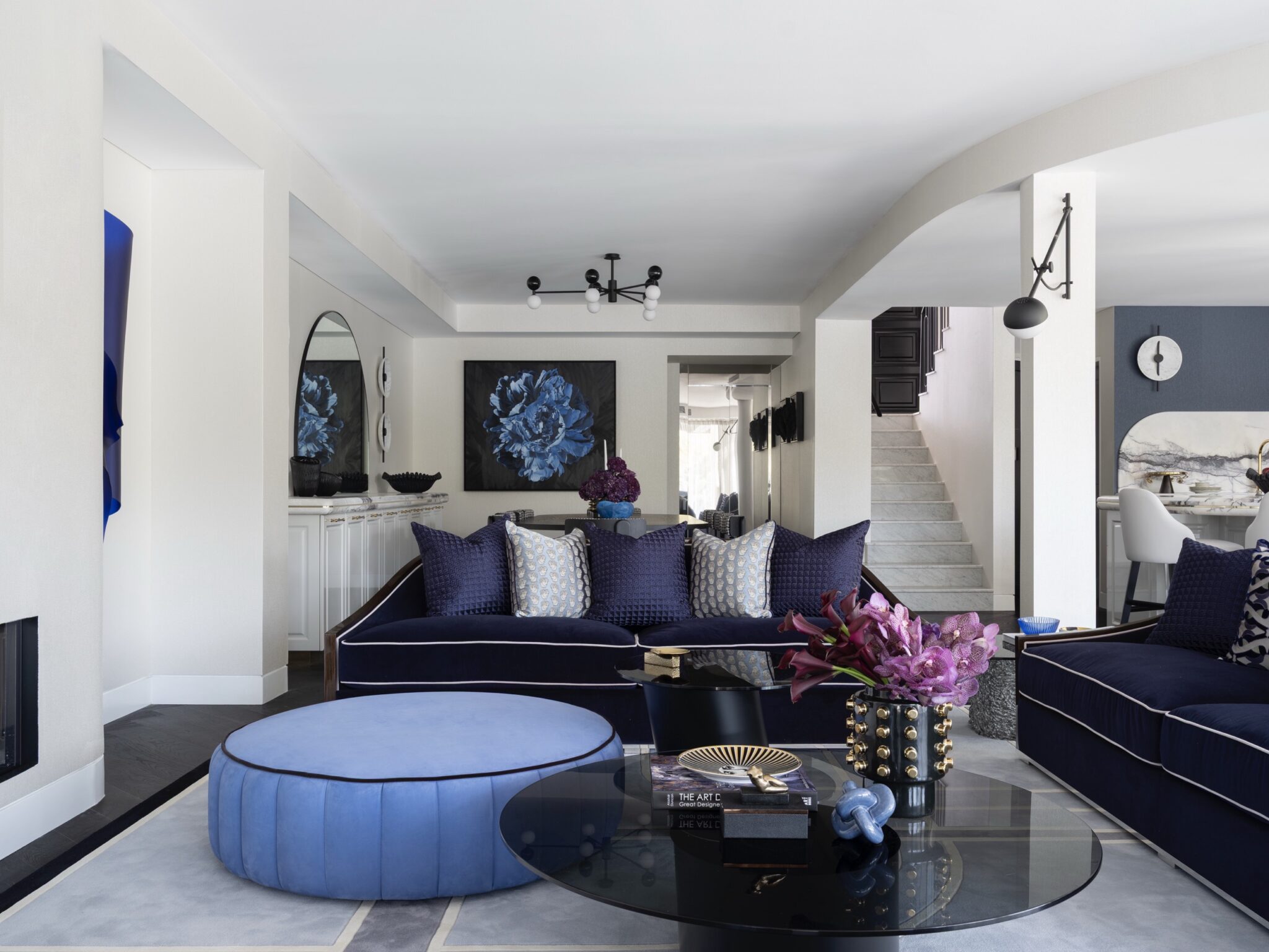 Cammeray 05 // Woods & Warner Interiors Sydney