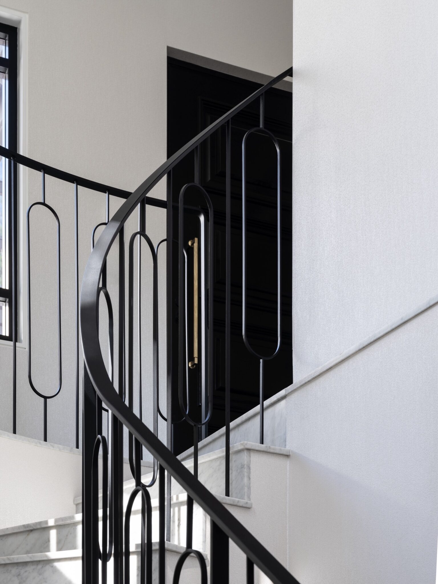 Cammeray 05 // Woods & Warner Interiors Sydney