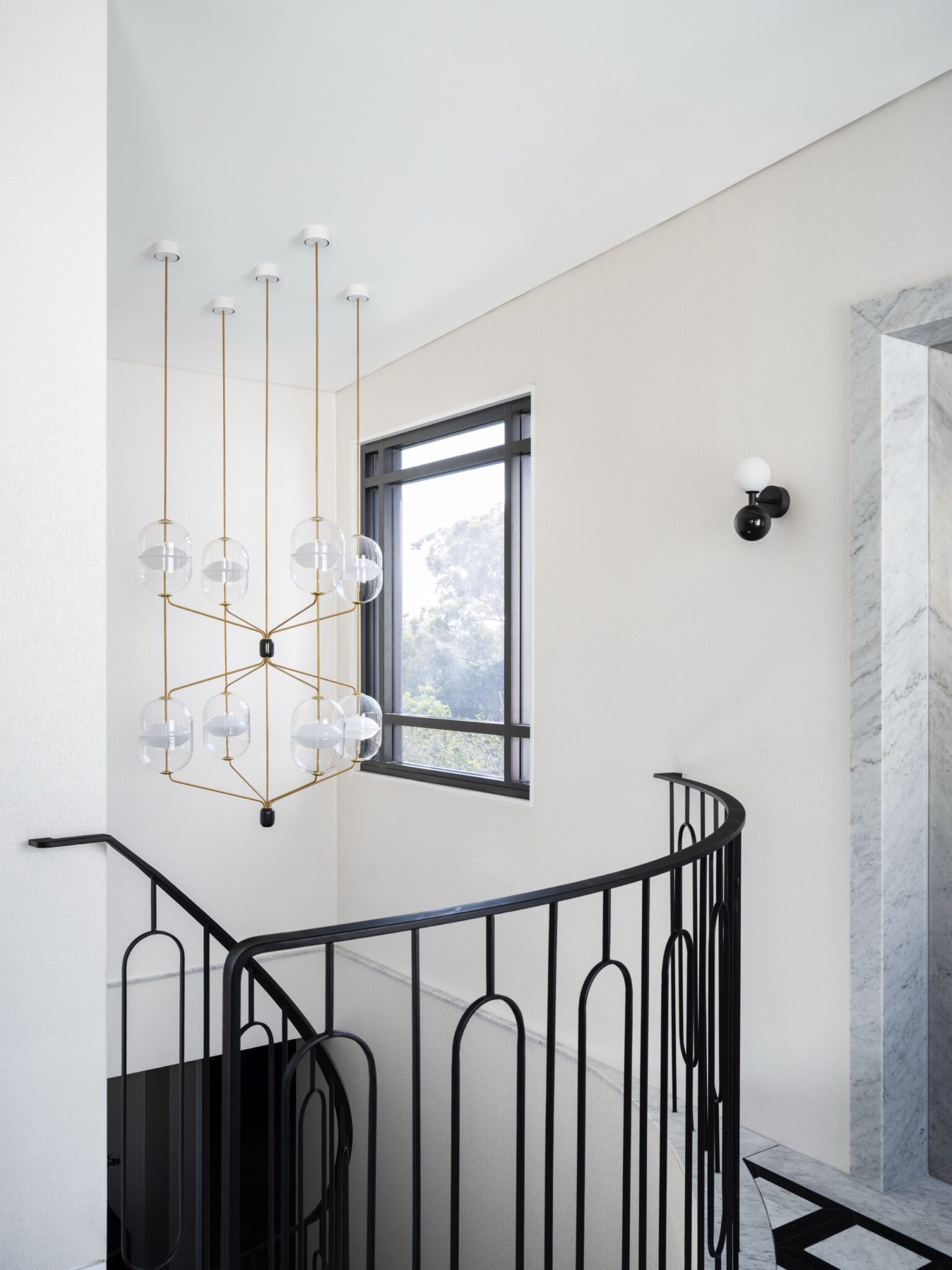 Cammeray 05 // Woods & Warner Interiors Sydney