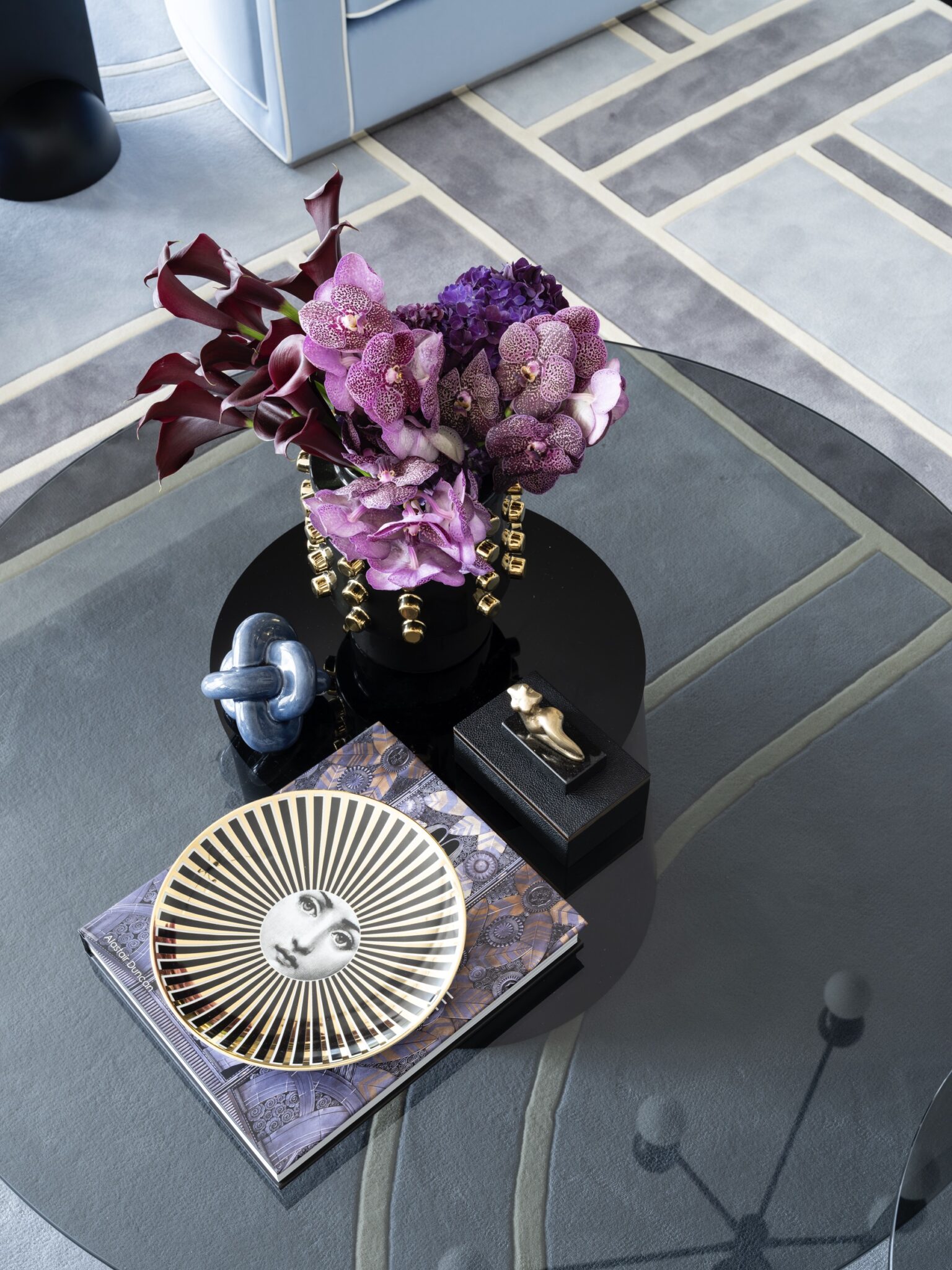 Cammeray 05 // Woods & Warner Interiors Sydney