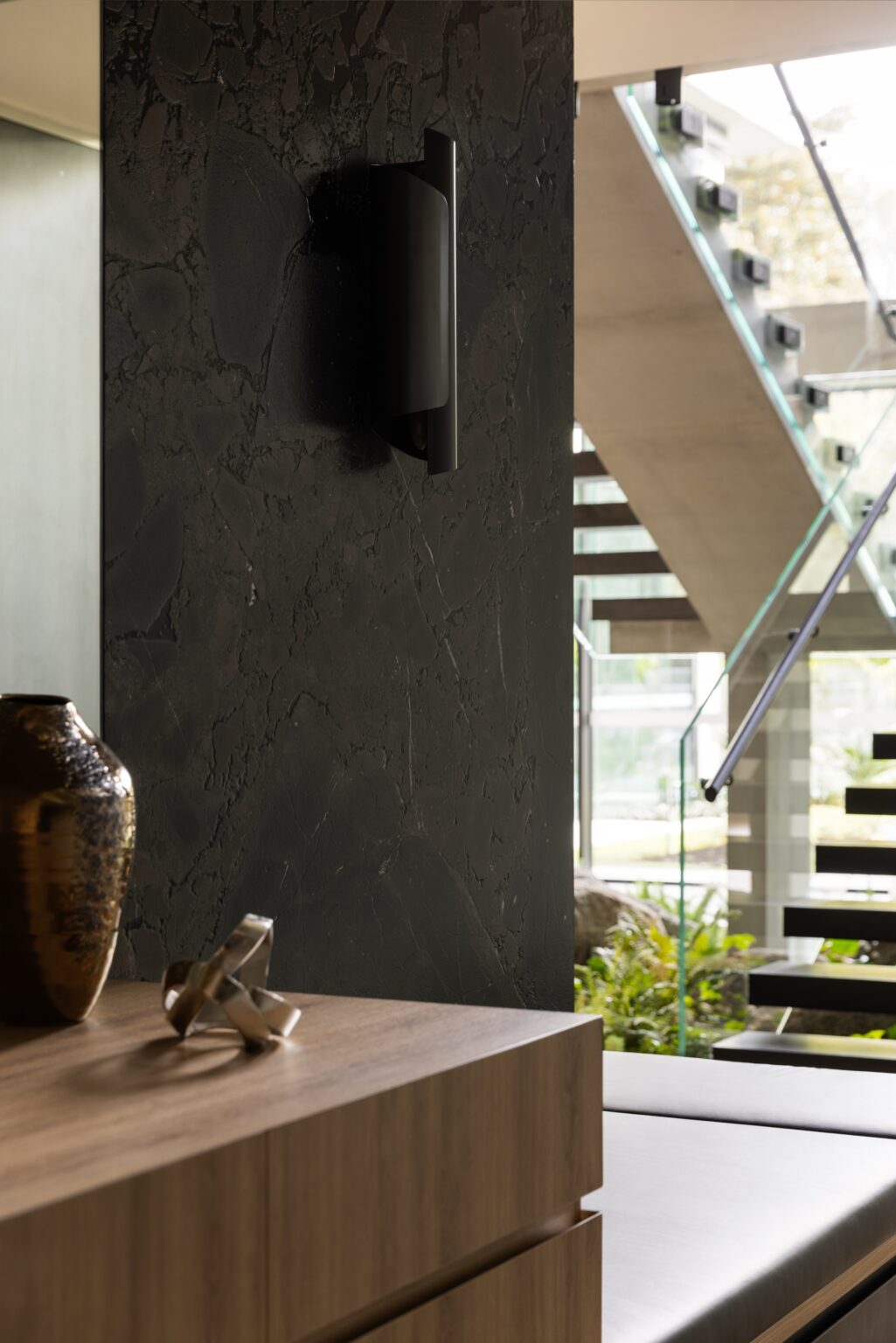 Forest Lodge Interior Design // Woods & Warner Interiors Sydney