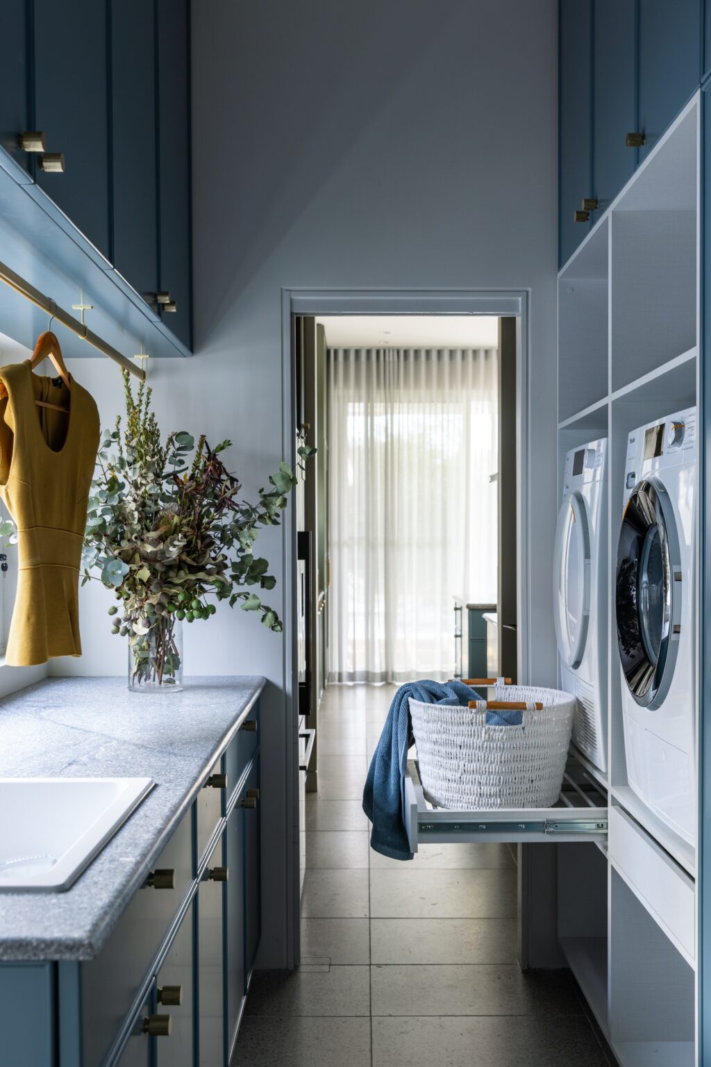 Northbridge Interior Design // Woods & Warner Interiors Sydney