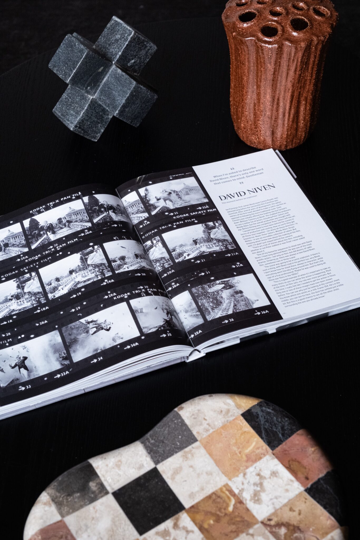 Forest Lodge Interior Design // Woods & Warner Interiors Sydney